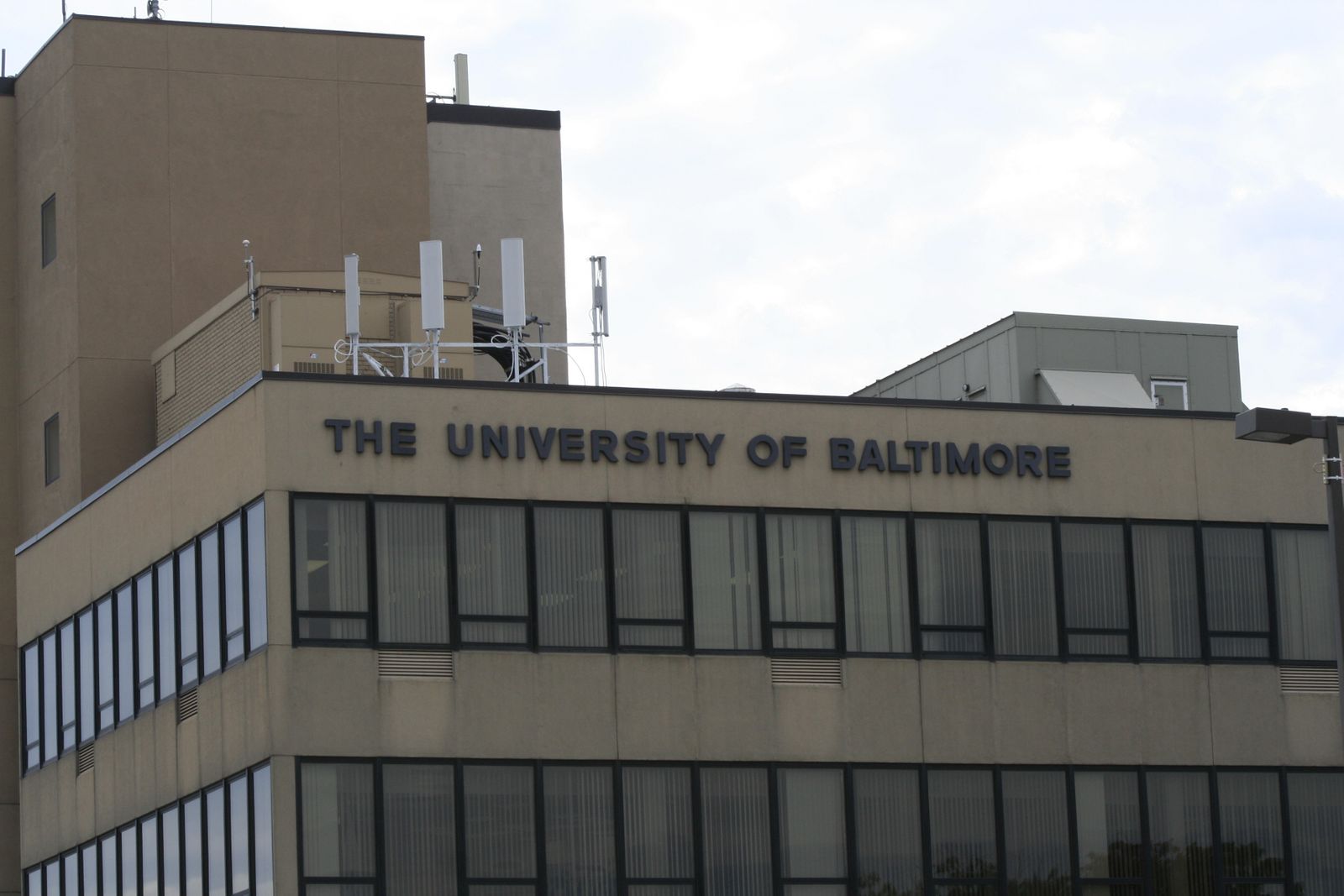 University of Maryland, Baltimore | Data USA